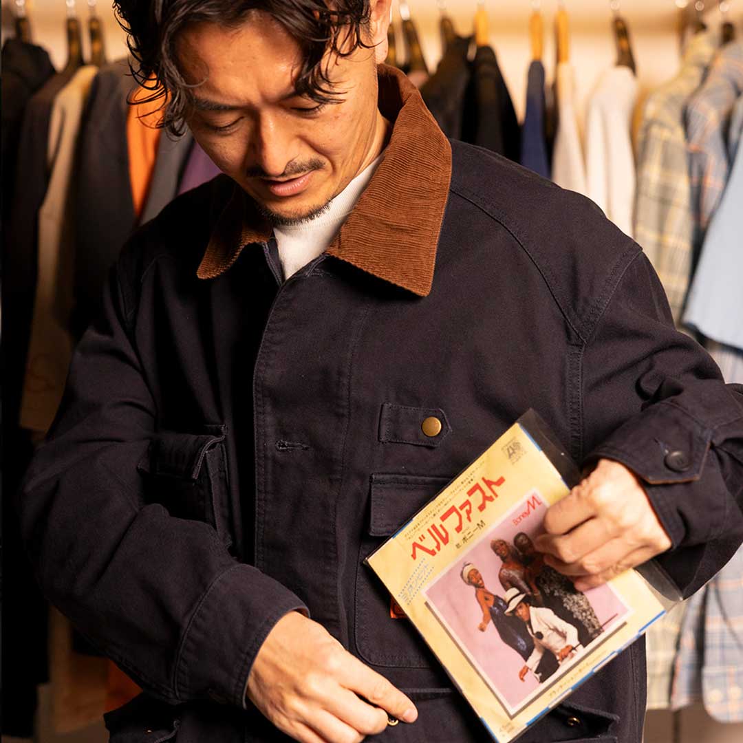 First Press Film – Kirin Ichiban